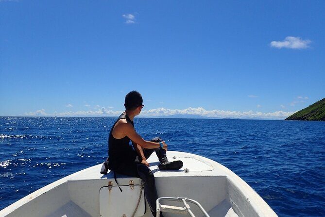 Ultimate Encounter Snorkel with Sharks in Fiji - FAQ