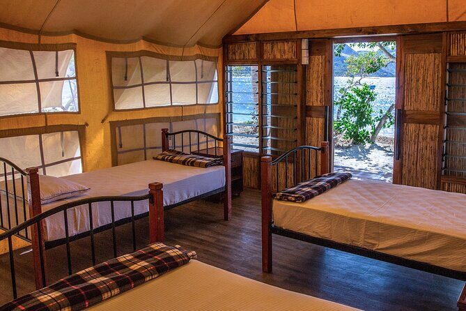 Ultimate Encounters Package - 2 Days | 1 Night - Who Will Love This Tour?