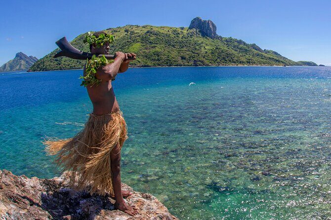 Ultimate Encounters Package - 2 Days | 1 Night - Final Thoughts: Is This the Fiji Experience for You?