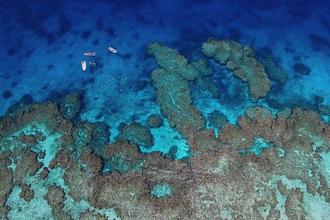 Ultimate Encounters Package - 2 Days | 1 Night - FAQ