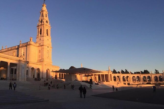 Ultimate Fátima Private Day-Tour - The Full Breakdown of the Itinerary and What It Means for You