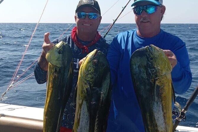 Ultimate Fishing Experience in Cabo - What to Expect from the Ultimate Fishing Cabo Tour