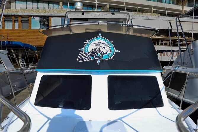 Ultimate Fishing Experience in Cabo - Frequently Asked Questions