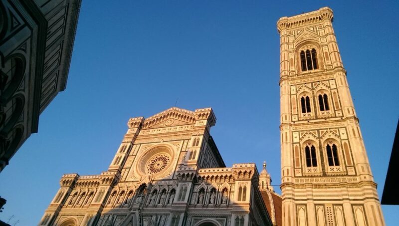 Ultimate Florence Art Tour: Private Uffizi & Accademia - FAQ