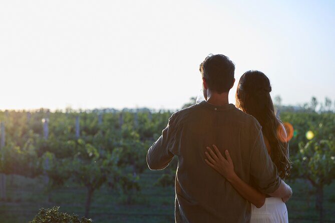 Ultimate Food and Wine Lovers Escape - Arrival and Welcome at Rowlee Wines