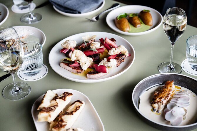 Ultimate Food and Wine Lovers Escape - The Cellar Door Experience