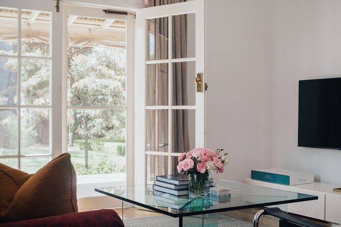 Ultimate Food and Wine Lovers Escape - Departure and Return