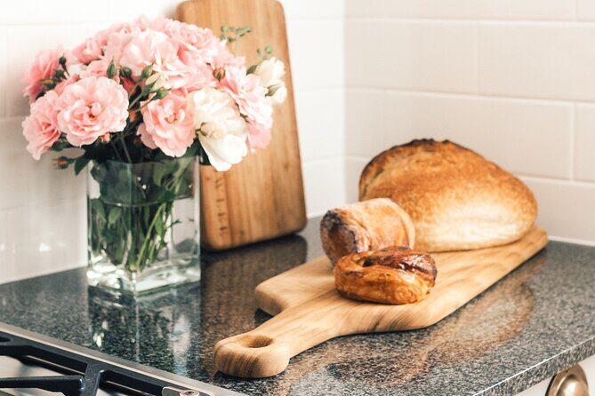 Ultimate Food and Wine Lovers Escape - The Upsides: Why You Might Love It