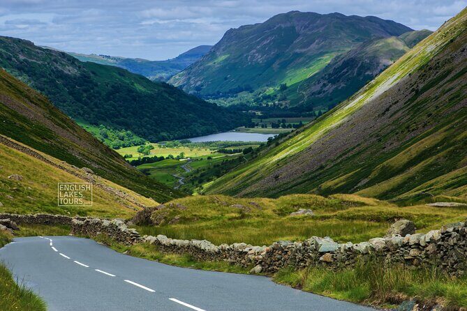 Ultimate Full-Day Lake District Tour: 10 Lakes, Amazing Scenery & Lake Cruise - Who Will Love This Tour?