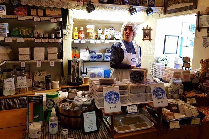 Ultimate Full-Day Lake District Tour: 10 Lakes, Amazing Scenery & Lake Cruise - FAQ