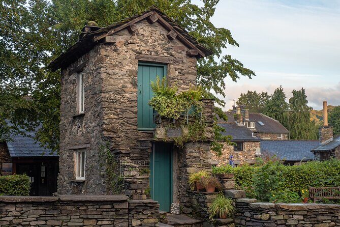 Ultimate Full-Day Lake District Tour: 10 Lakes, Amazing Scenery & Lake Cruise - Final Recommendation