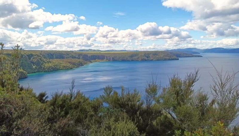 Ultimate Great Lake Trail Guided Hike & Boat Tour - Key Points