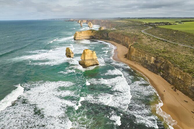 Ultimate Great Ocean Road Morning Escape Full Day Tour - Transport, Guides, and Overall Comfort