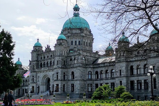 Ultimate Group Package Tour of Victoria - What Sets This Tour Apart