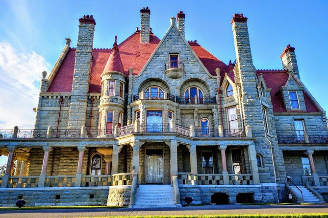 Ultimate Group Package Tour of Victoria - FAQ