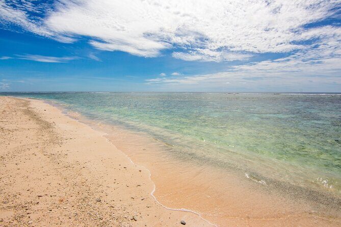 Ultimate Guam Self-Guided Driving Audio Tour - Final Words