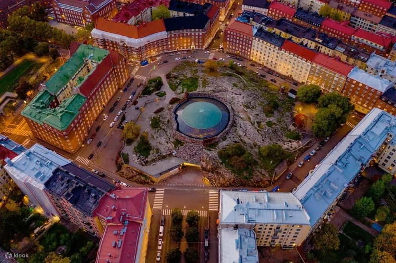 Ultimate Helsinki & Porvoo Tour Private Car & Local Stories - Who Should Book This Tour?