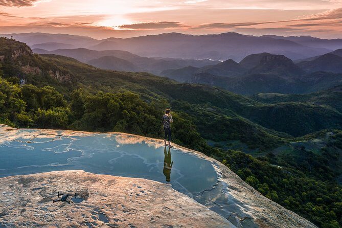 Ultimate Hierve el Agua Hike + Mezcal - Who Would Love This Tour?