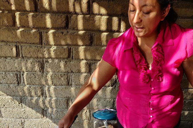 Ultimate Hierve el Agua Hike + Textile Art - A Full Breakdown of What You Can Expect