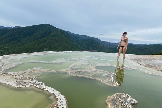 Ultimate Hierve el Agua Hike + Textile Art - FAQ