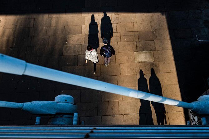 Ultimate introduction to photography in Central London - Frequently Asked Questions