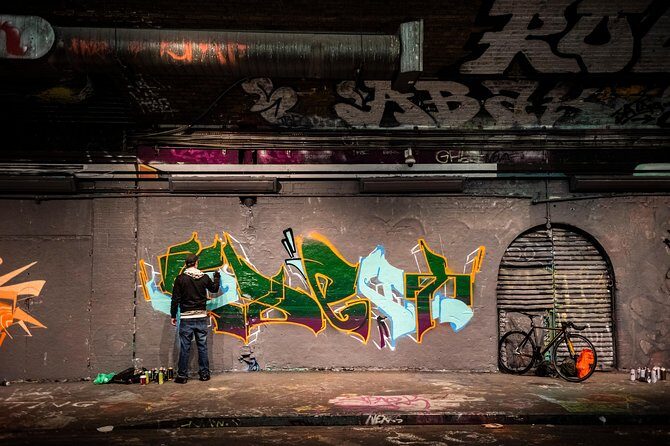 Ultimate introduction to photography in Central London - Final Thoughts