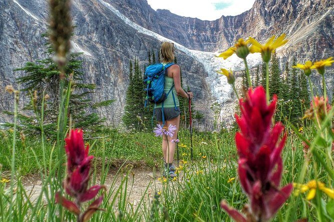 Ultimate Jasper Nature Walk - What to Expect on the Trail  