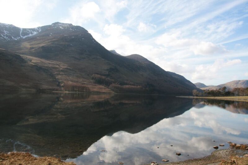 Ultimate Lake District Tour Visiting 10 Lakes - What Makes This Tour Stand Out