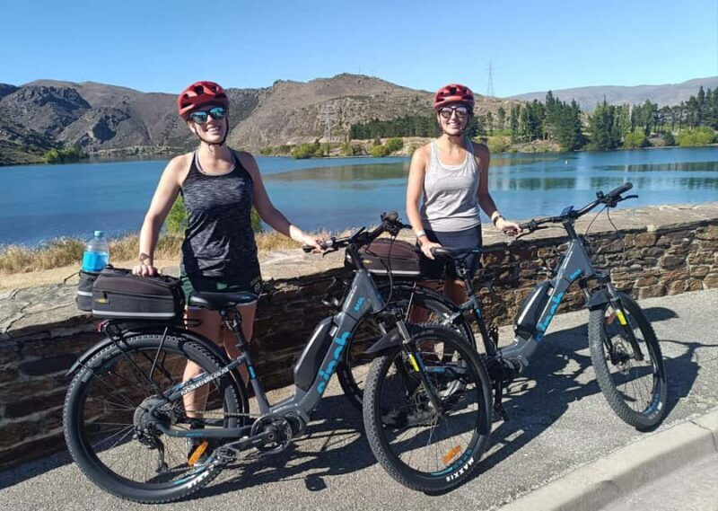 Ultimate Lake Dunstan Bike Hire, Shuttles And Boat Return - Introduction: What’s the Deal?