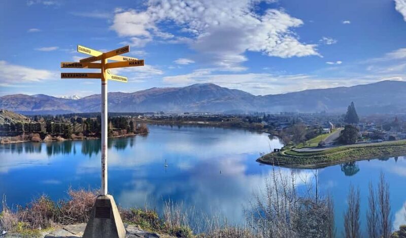 Ultimate Lake Dunstan Bike Hire, Shuttles And Boat Return - The Highlights: Beyond the Ride