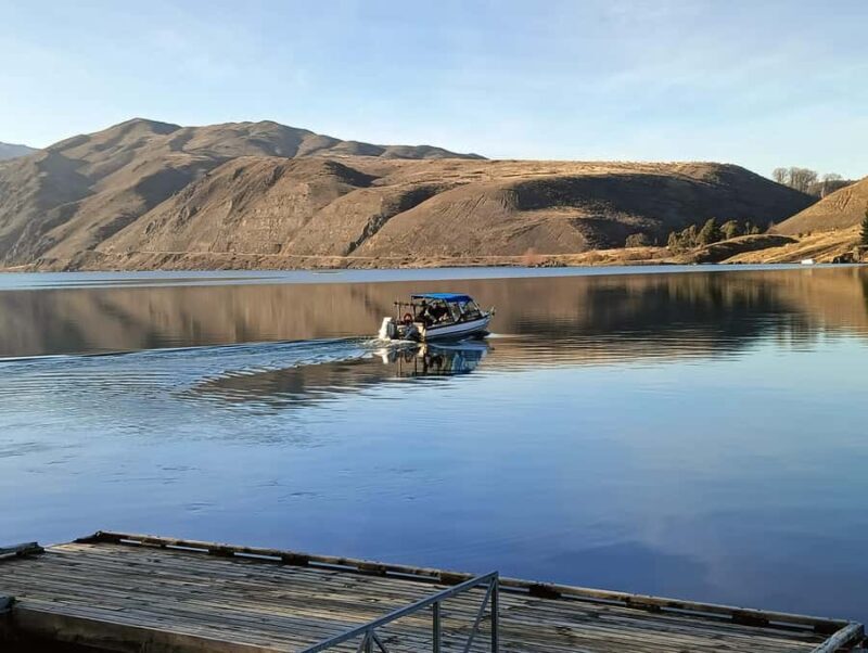 Ultimate Lake Dunstan Bike Hire, Shuttles And Boat Return - Final Thoughts: Is It Worth It?