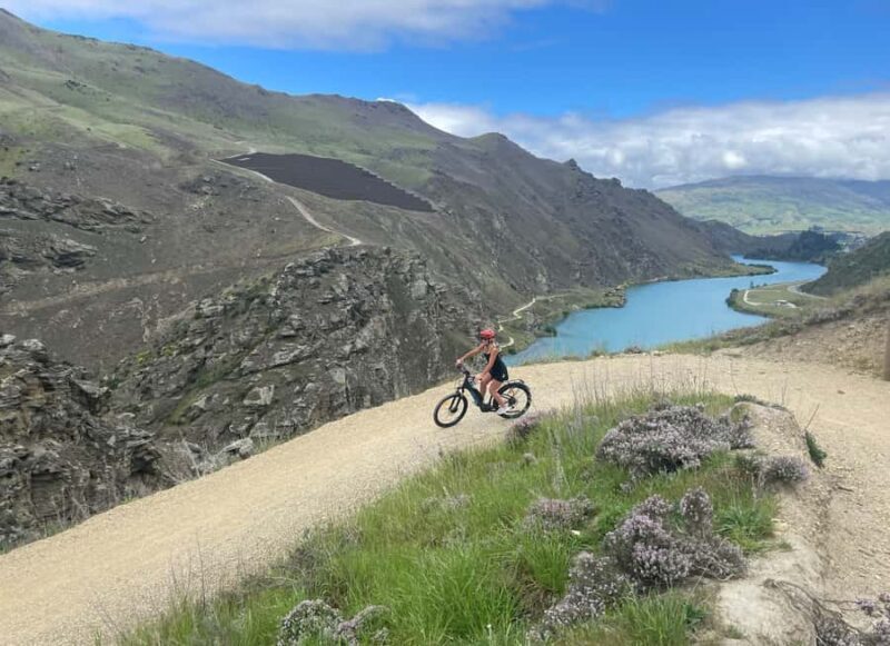 Ultimate Lake Dunstan Bike Hire, Shuttles And Boat Return - FAQs