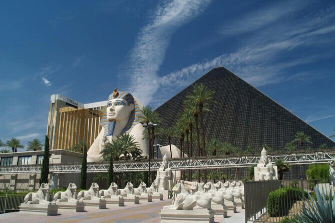 Ultimate Las Vegas VIP Hummer Limo Tour - Authentic Insights from Reviews