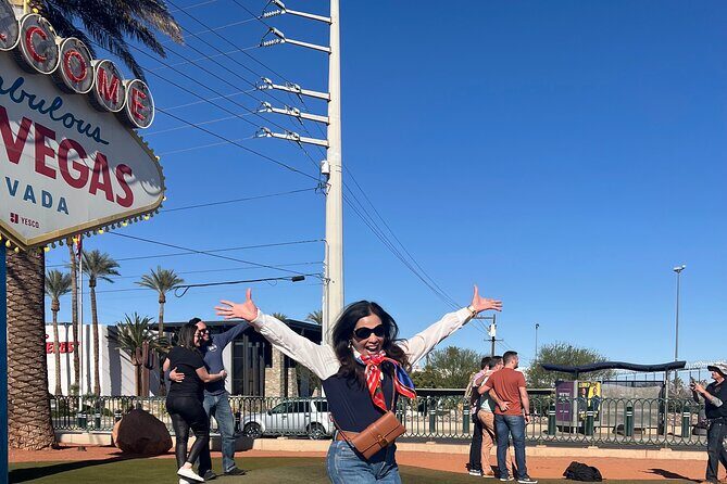 Ultimate Las Vegas VIP Hummer Limo Tour - Who Should Consider This Tour?