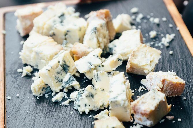 Ultimate London Cheese Crawl : Guided Food Tour - How Good is the Value?
