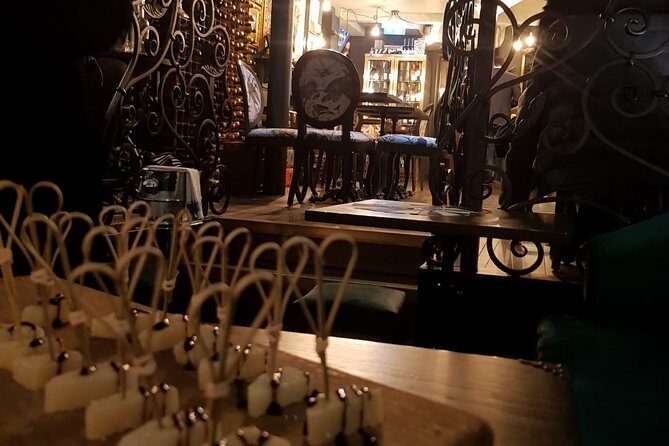 Ultimate London Cheese Crawl : Guided Food Tour - Practical Tips for Tour-Day Success