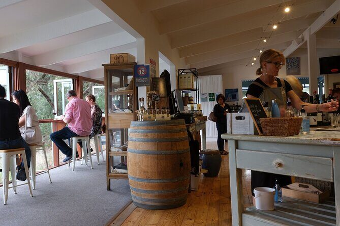 Ultimate Maggie Beer's Farmshop Experience - An In-Depth Look at the Maggie Beer Farmshop Experience