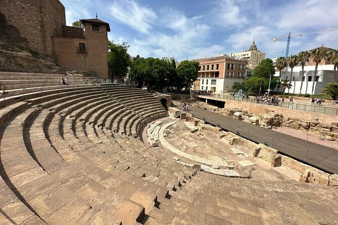 Ultimate Malaga History & Tapas - All Included Full Experience - Authentic Experiences & Hidden Gems