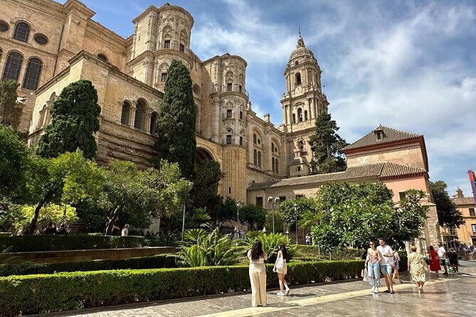 Ultimate Malaga History & Tapas - All Included Full Experience - Who Will Love This Tour?