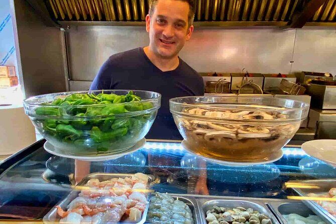 Ultimate Malaga History & Tapas - All Included Full Experience - The Sum Up