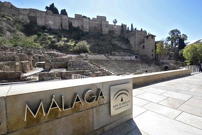 Ultimate Malaga History & Tapas - All Included Full Experience - FAQ