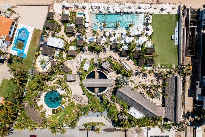 Ultimate Mazatlán Shore Excursion City Tequila and Beach Club - Key Points