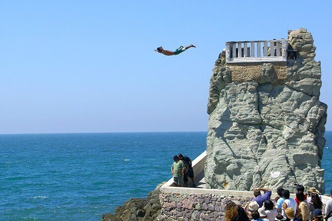 Ultimate Mazatlán Shore Excursion City Tequila and Beach Club - Exploring the Itinerary in Detail