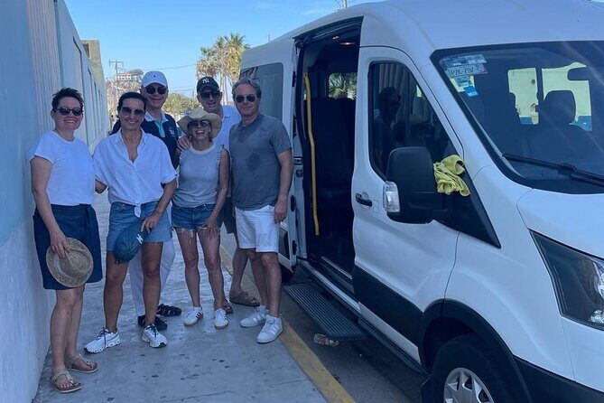 Ultimate Mazatlán Shore Excursion City Tequila and Beach Club - Practical Details That Matter