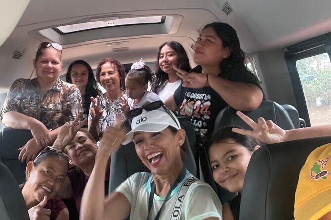 Ultimate Mazatlán Shore Excursion City Tequila and Beach Club - The Sum Up