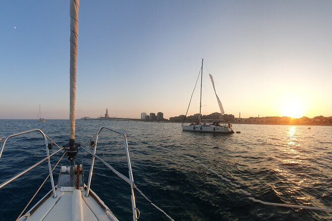 Ultimate Mediterranean Private Sailing Experience in Barcelona - What You Need to Know: Practical Details