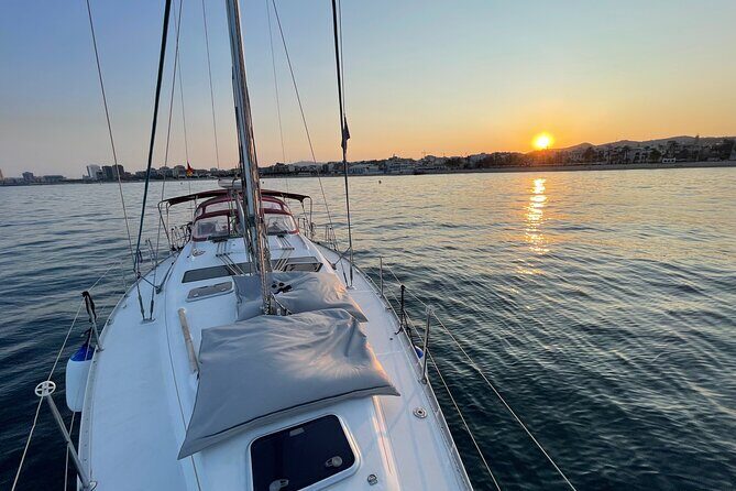 Ultimate Mediterranean Private Sailing Experience in Barcelona - Who Should Book This Experience?