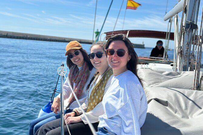 Ultimate Mediterranean Private Sailing Experience in Barcelona - Final Thoughts: Is It Worth It?