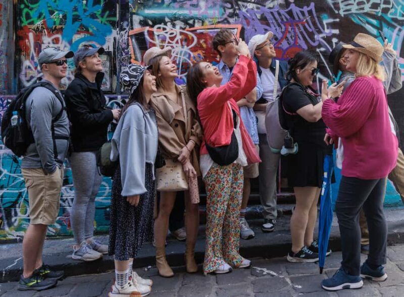 Ultimate Melbourne Walking Tour: History, Laneways & Culture - FAQs