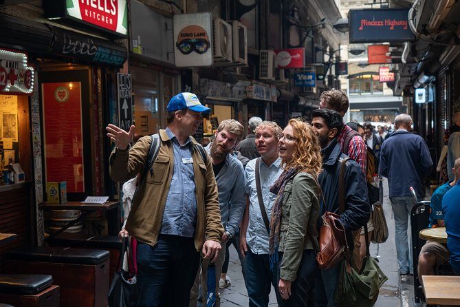 Ultimate Melbourne Walking Tour: History, Laneways & Culture - The Value of a Guided Walk in Melbourne